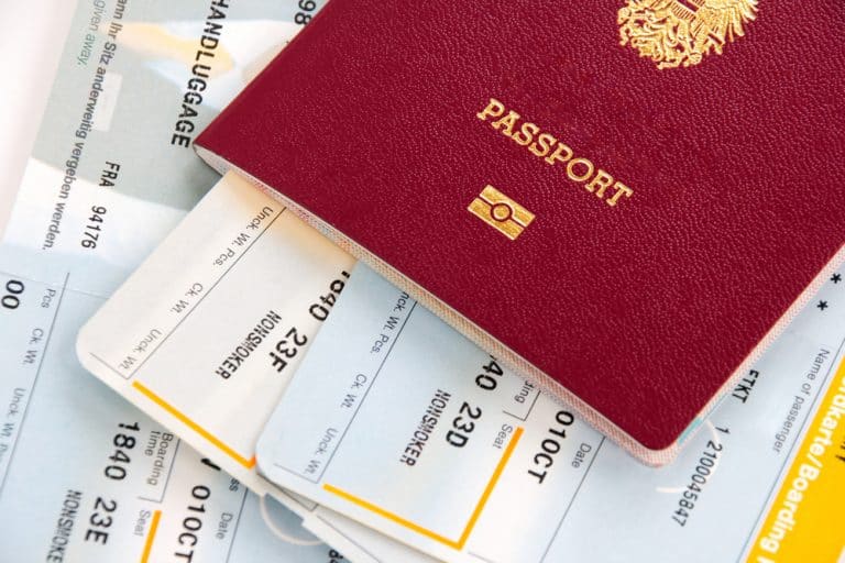 Incoming Passenger Cards, Why They Matter - Emergico Migration Agents